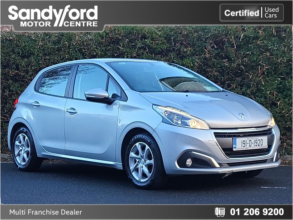 Used Cars Dublin | Used Car Dealers Dublin | Sandyford Motor Centre ...