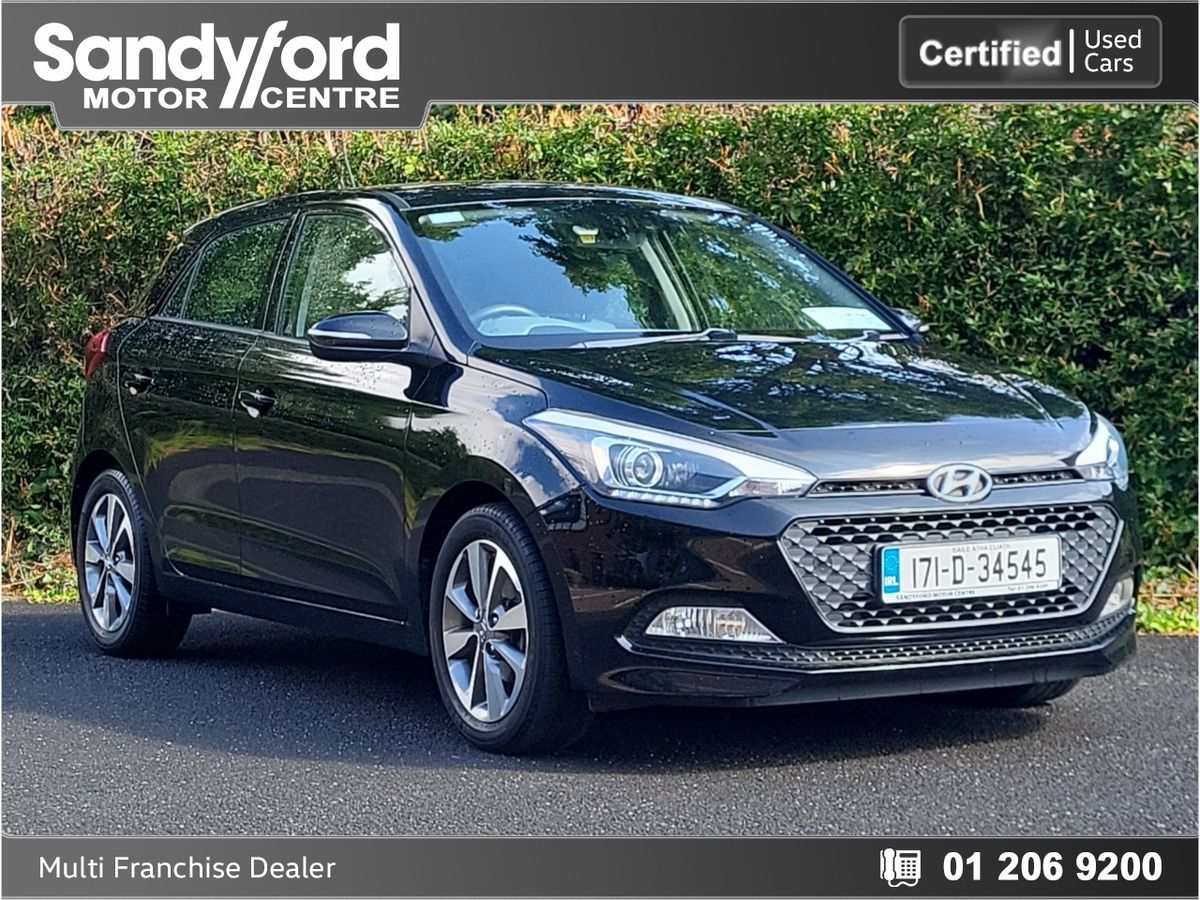 Used Cars Dublin | Used Car Dealers Dublin | Sandyford Motor Centre ...