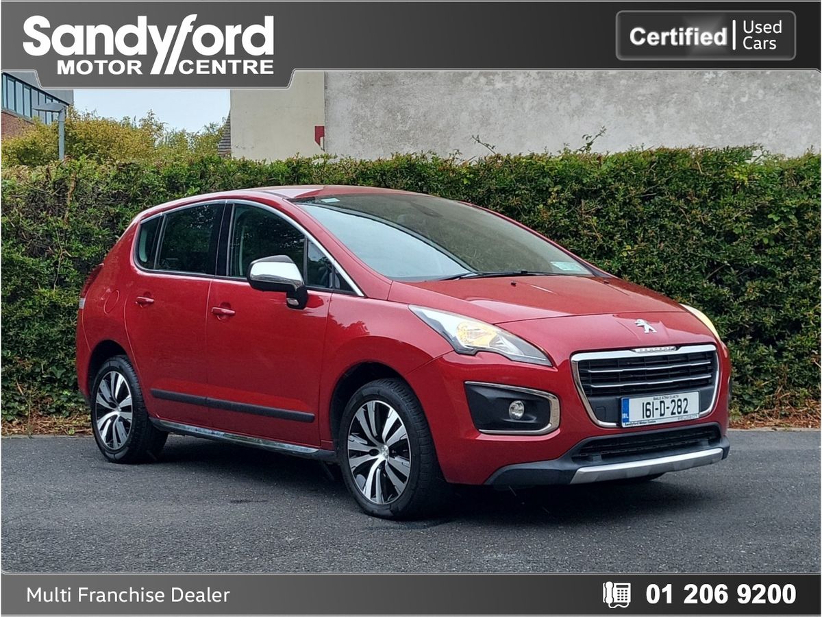Used Cars Dublin | Used Car Dealers Dublin | Sandyford Motor Centre ...