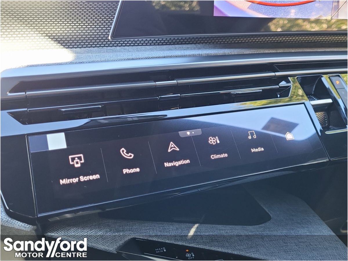 Peugeot 5008 73kwh E5008 GT 525KM**FINANCE FROM 1.9%** - Sandyford ...