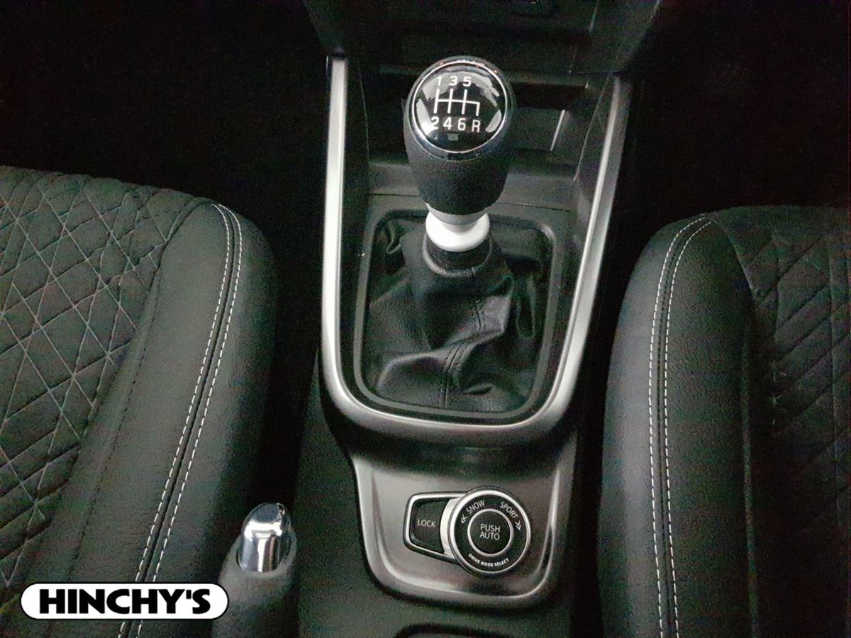 Suzuki Vitara New Ultra 1.4T 4x4 Allgrip - Hinchys Kia, Suzuki and ...