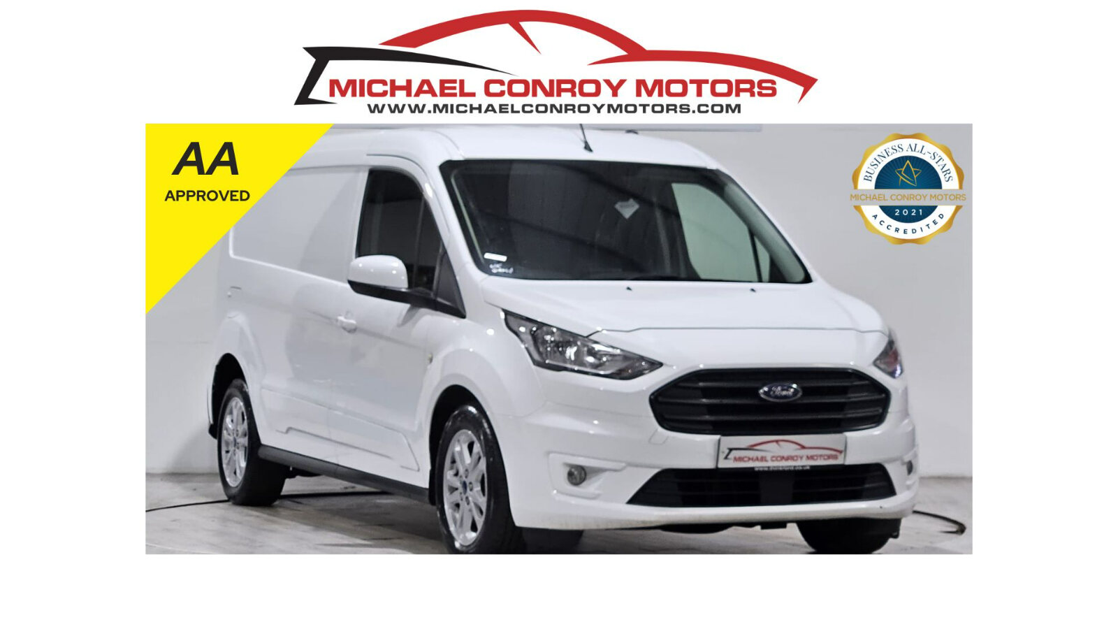 Used Cars for sale Mayo | Used Car Dealers | Michael Conroy Motors