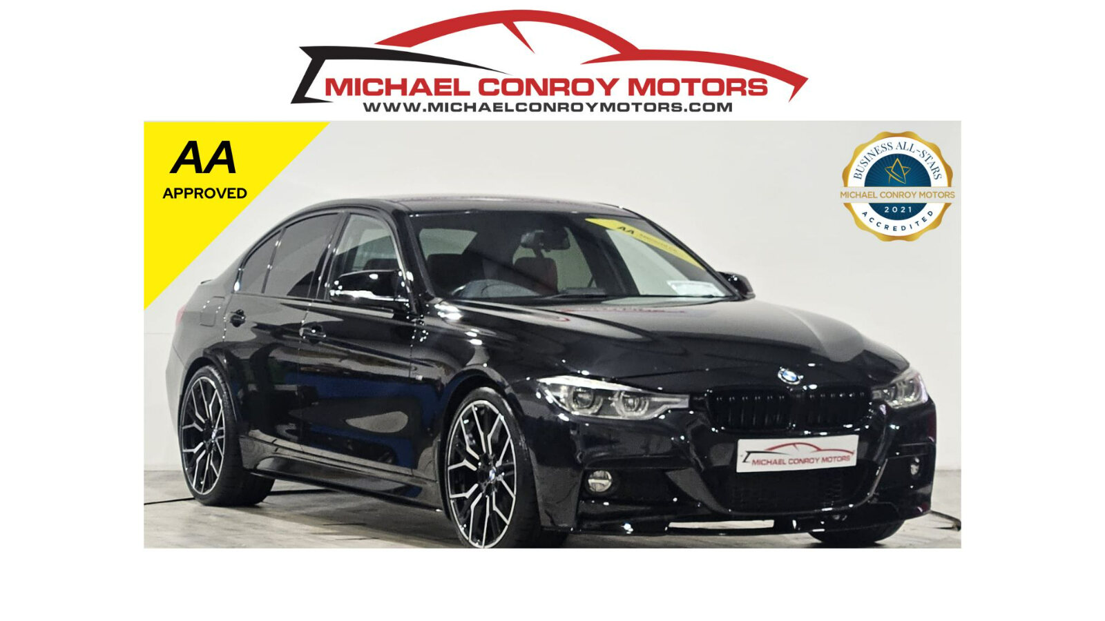 Used Cars for sale Mayo | Used Car Dealers | Michael Conroy Motors