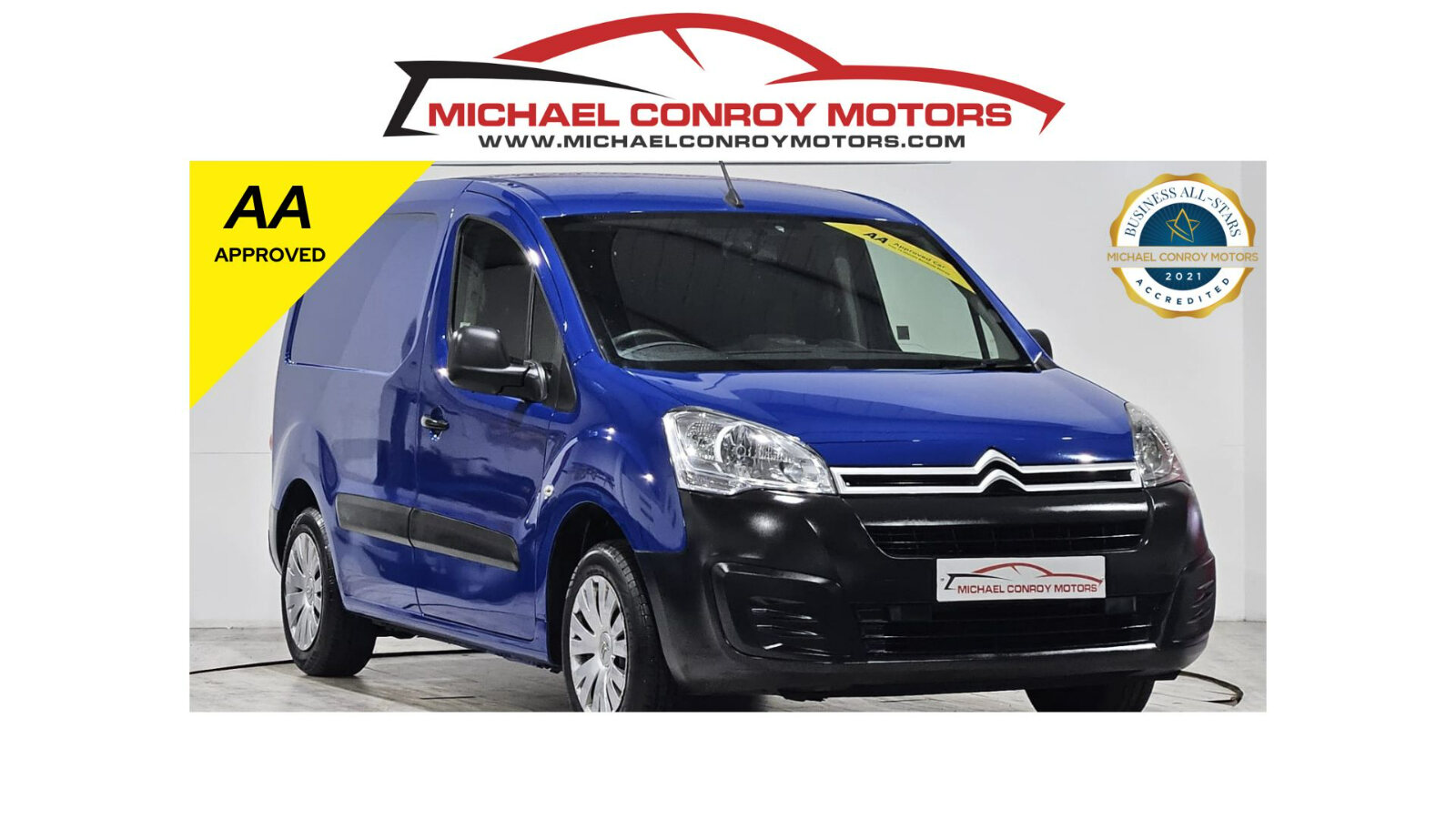 Used Cars for sale Mayo | Used Car Dealers | Michael Conroy Motors