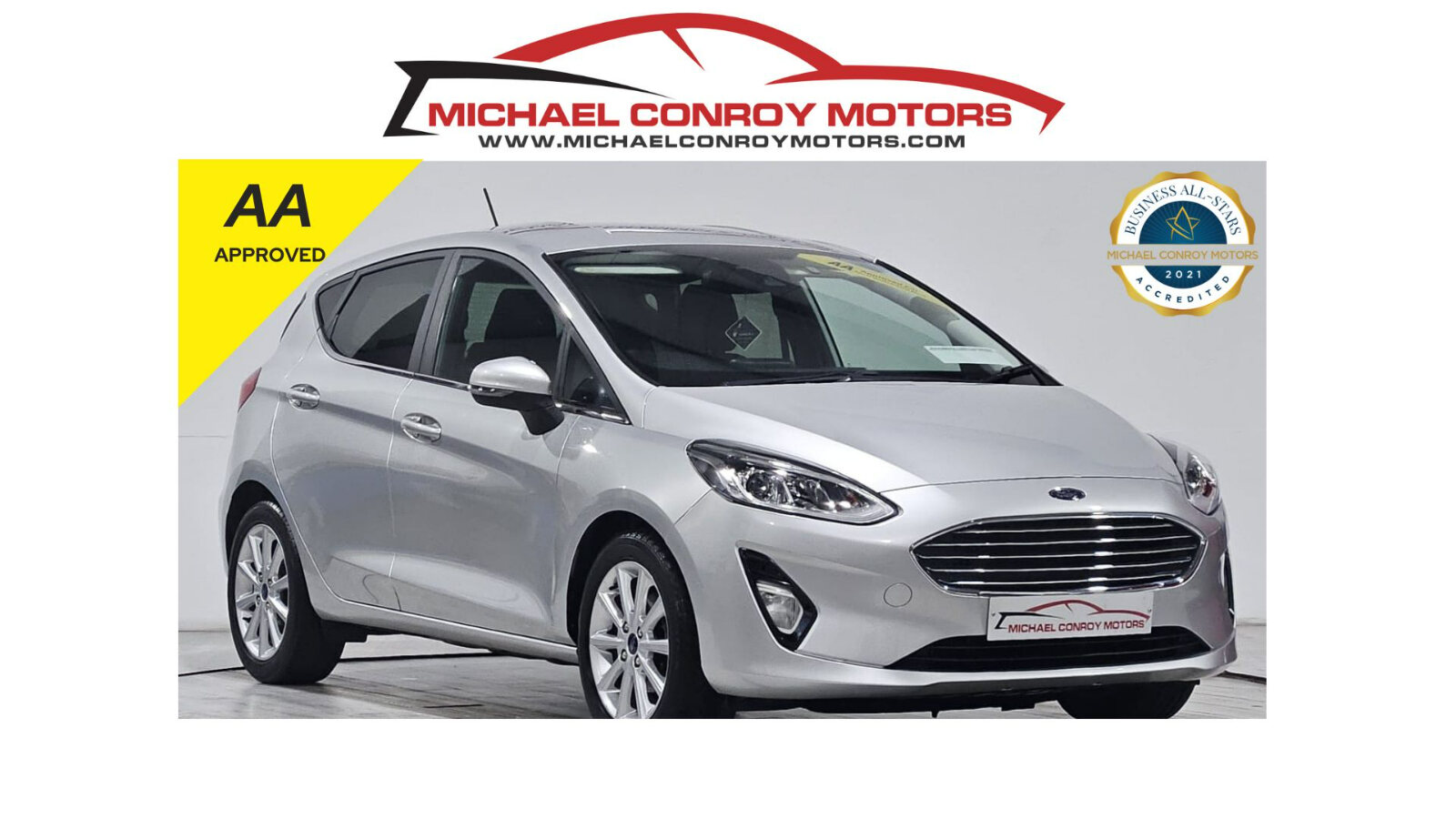 Used Cars for sale Mayo | Used Car Dealers | Michael Conroy Motors