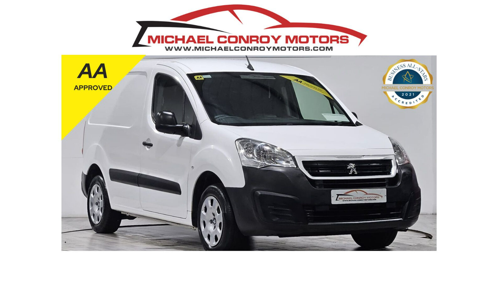 Used Cars for sale Mayo | Used Car Dealers | Michael Conroy Motors