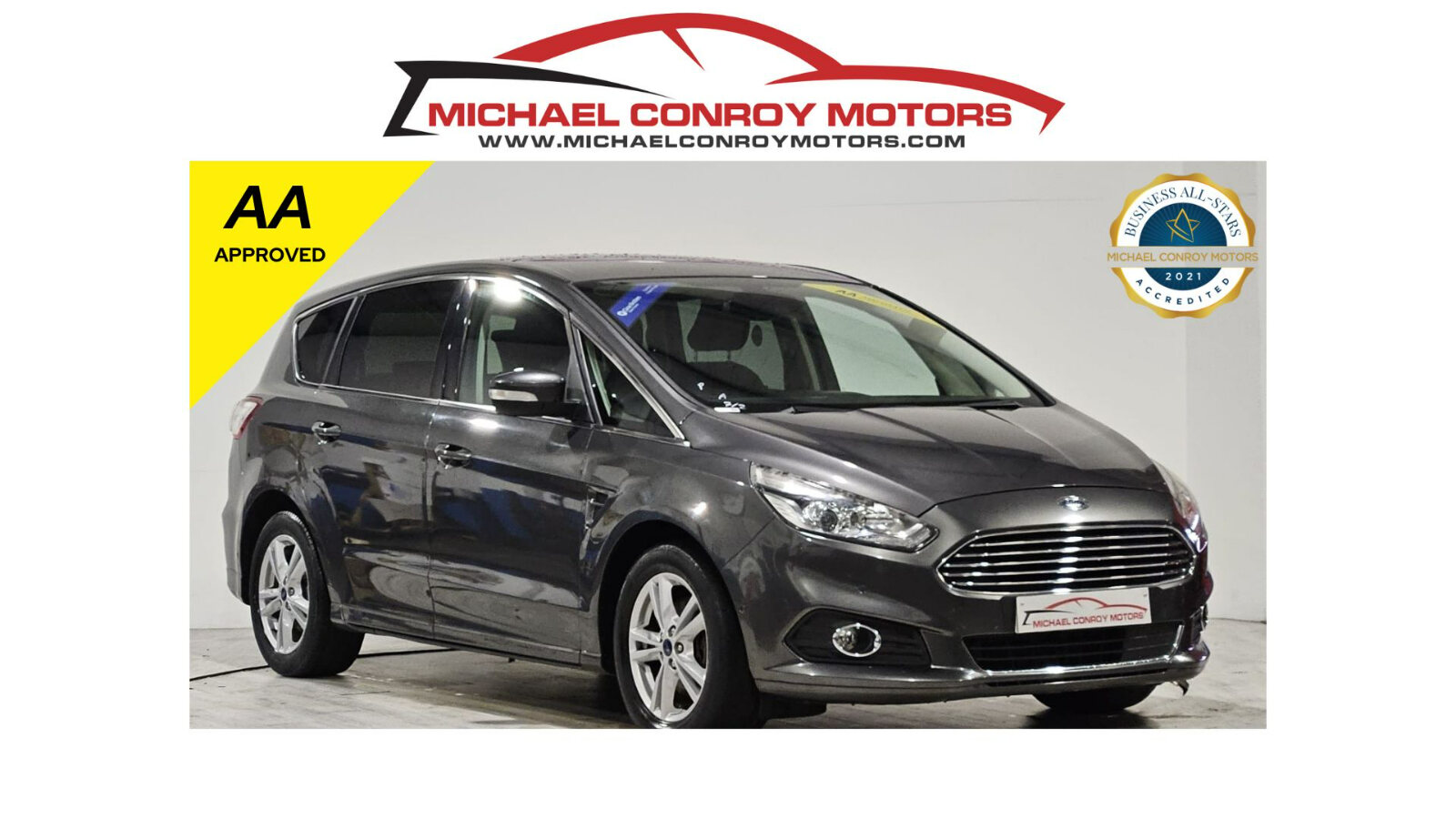 Used Cars for sale Mayo | Used Car Dealers | Michael Conroy Motors