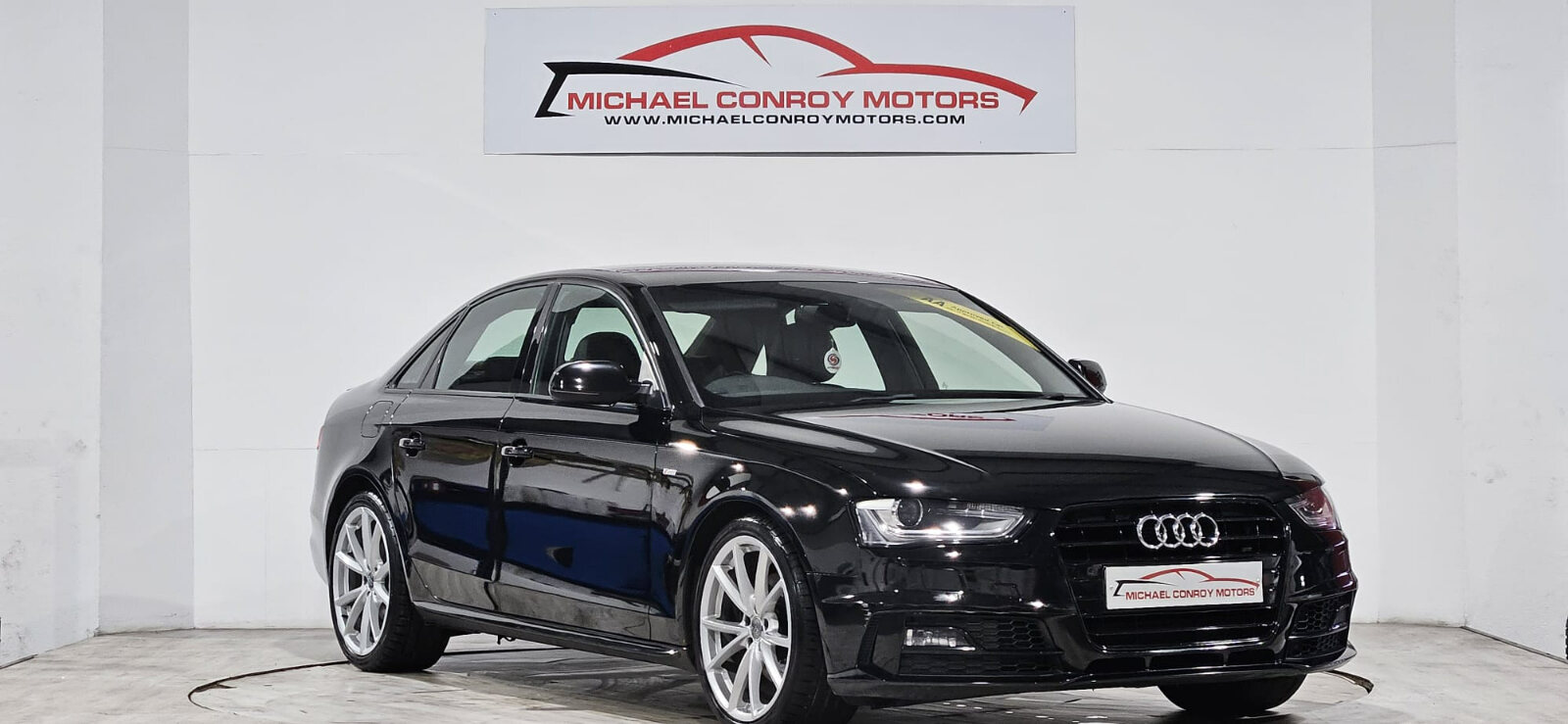 Used Cars for sale Mayo | Used Car Dealers | Michael Conroy Motors
