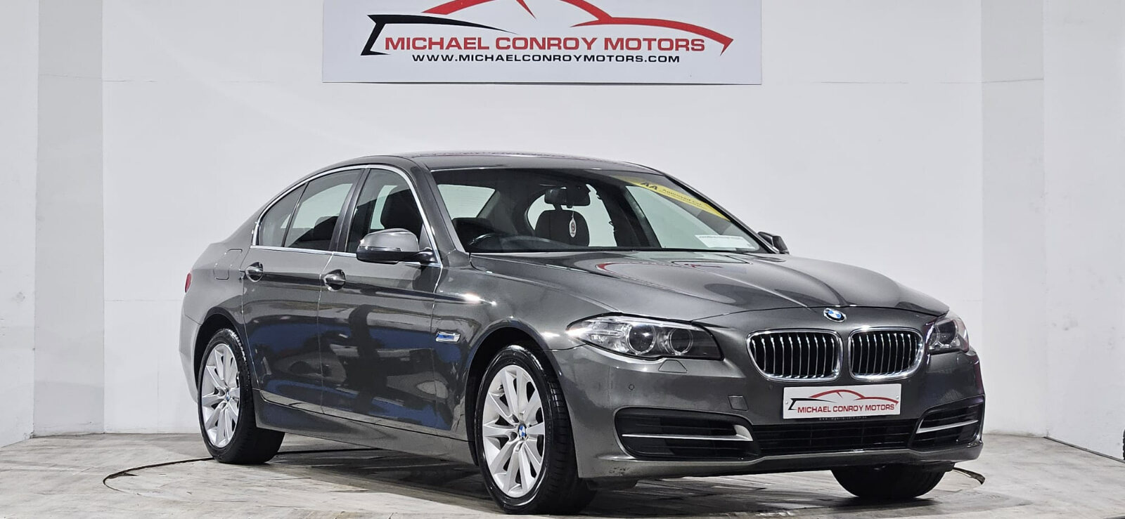 Used Cars for sale Mayo | Used Car Dealers | Michael Conroy Motors