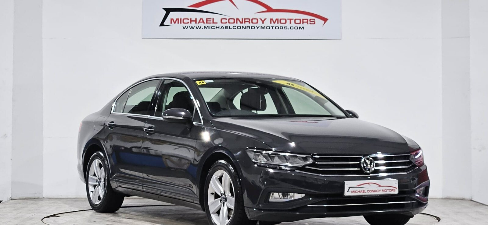 Used Cars for sale Mayo | Used Car Dealers | Michael Conroy Motors