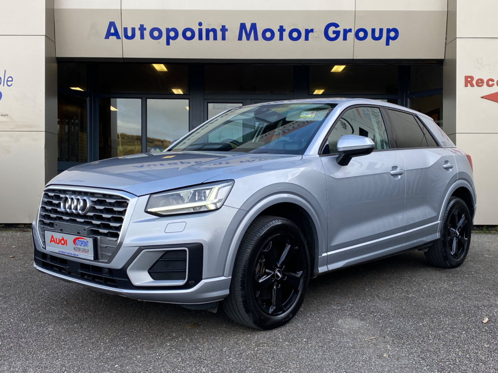 Autopoint Motor Group Used car Dealer in Kerry Cork Limerick ...